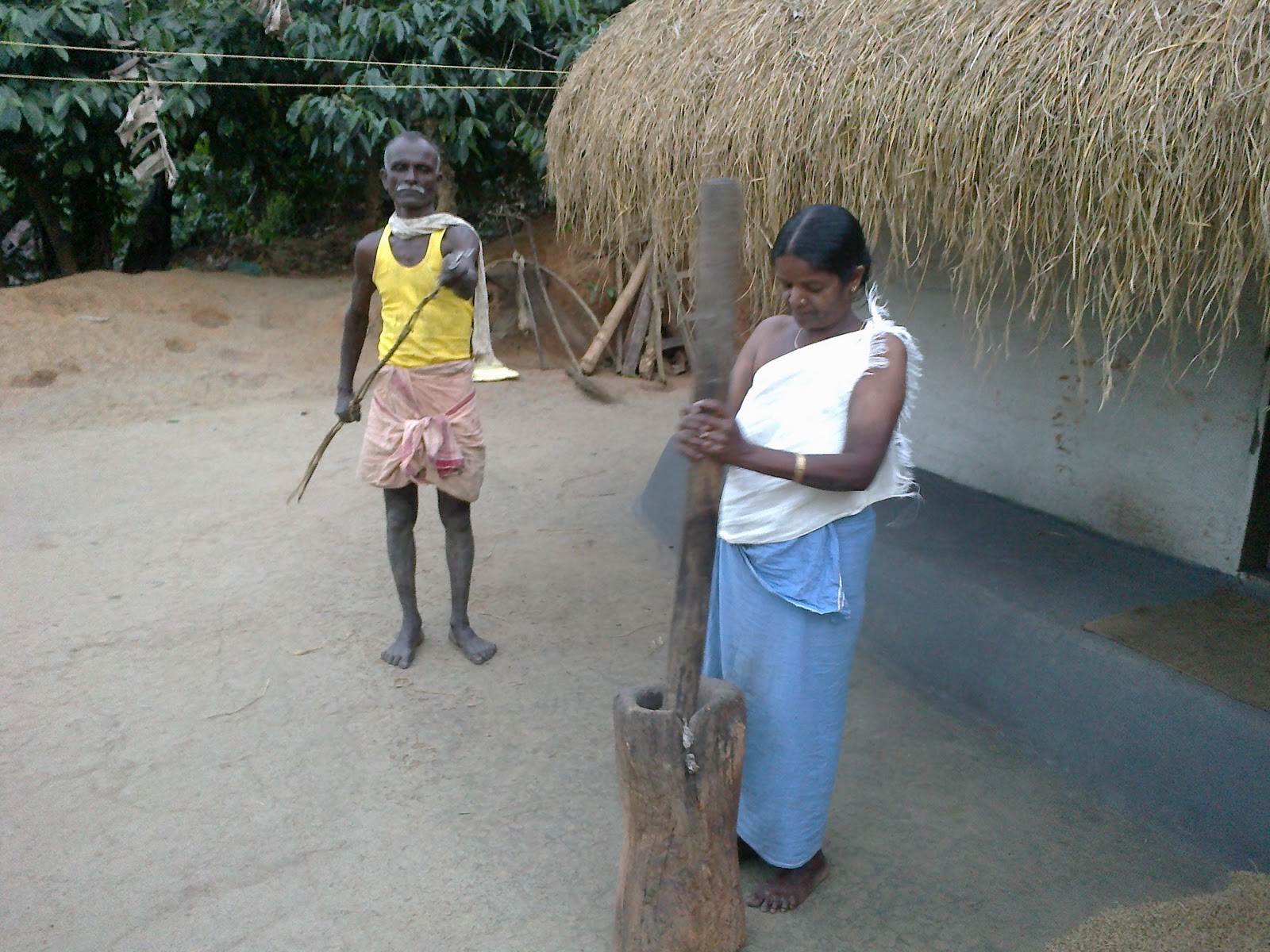 wayanad yathra: wayanad and her tribal sons