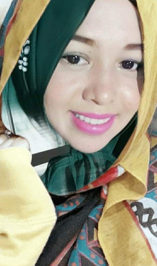 Mulus cewek hijab ~ UKHTI HOT