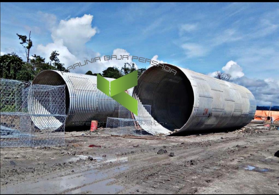 Call 0812-8721-3970 Gorong Gorong Baja Armco