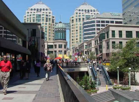 All About: Demographics of Oakland, California