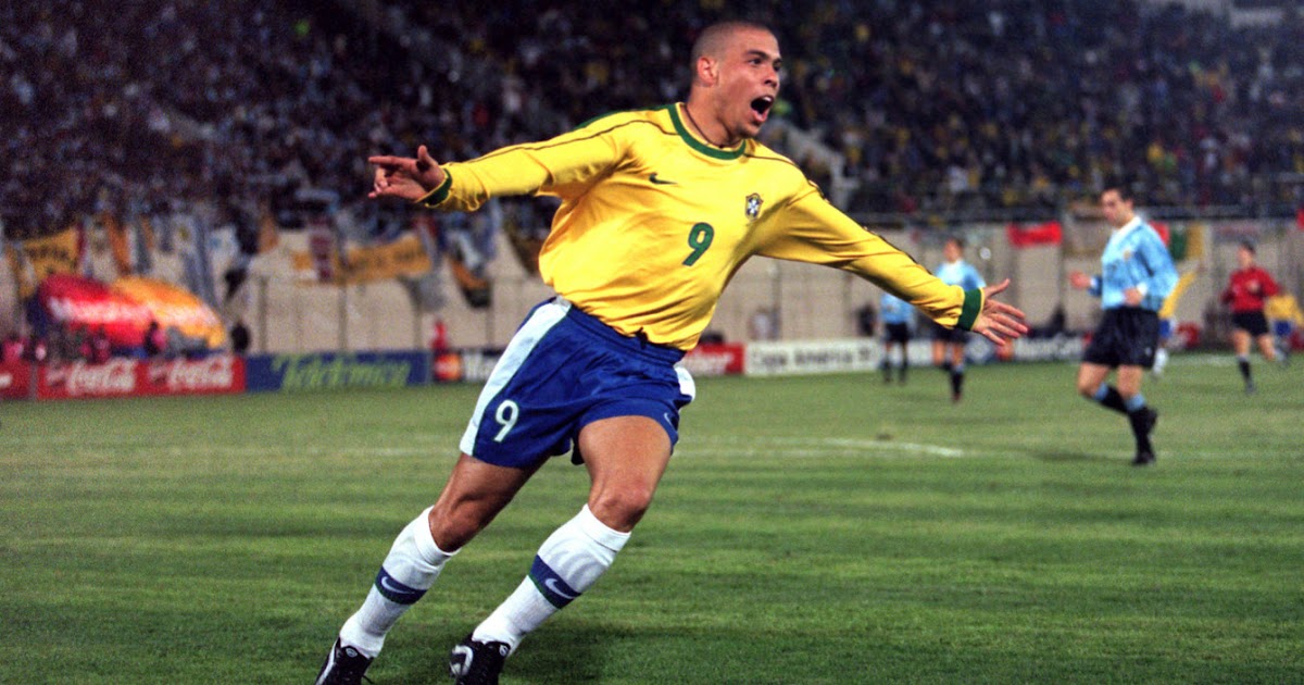 Discover: Football Legends