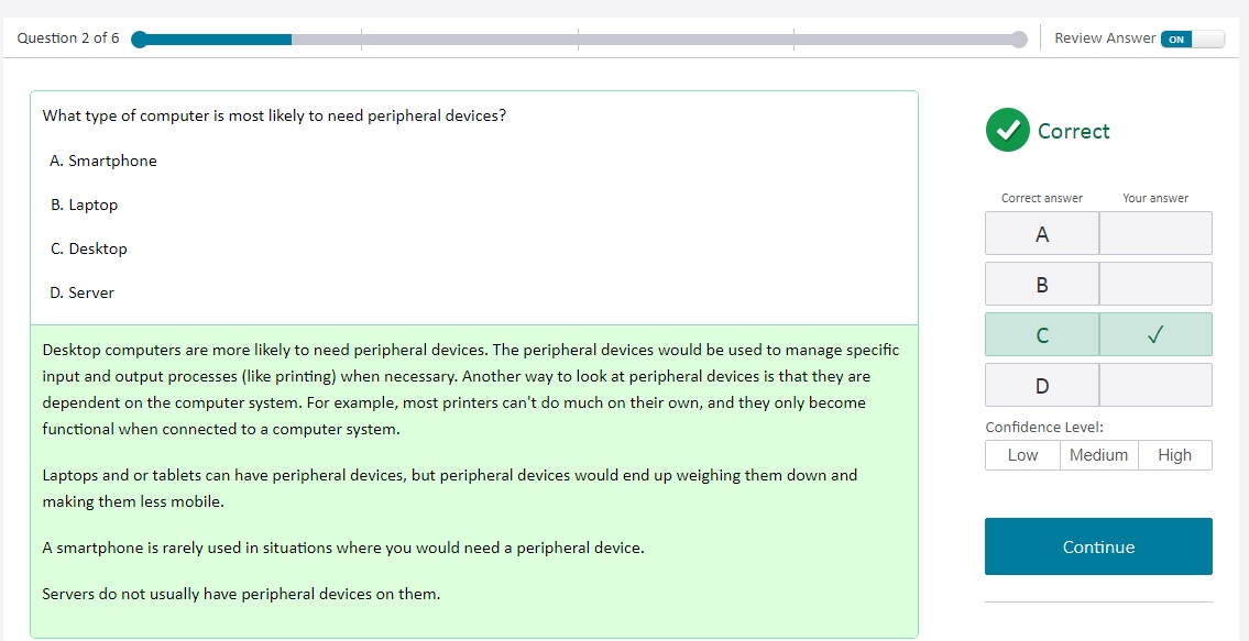 Digital Forensics Examiner: DIGITAL FORENSICS: CertMaster Learn for IT ...