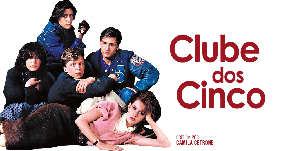 CRÍTICA | Clube dos Cinco