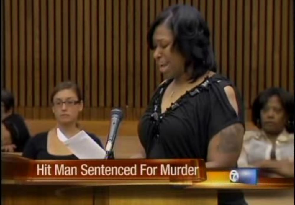 OIDV Project Of Michigan - Officer Involved Domestic Violence Project ...