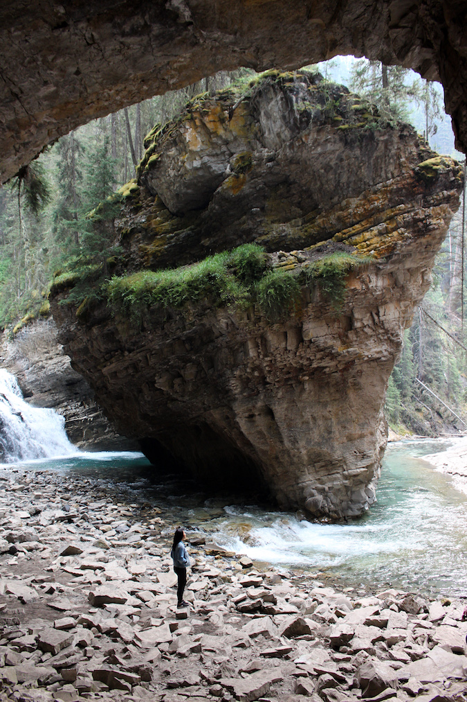 3 Days In Banff & The Canadian Rockies | Looks by Lau