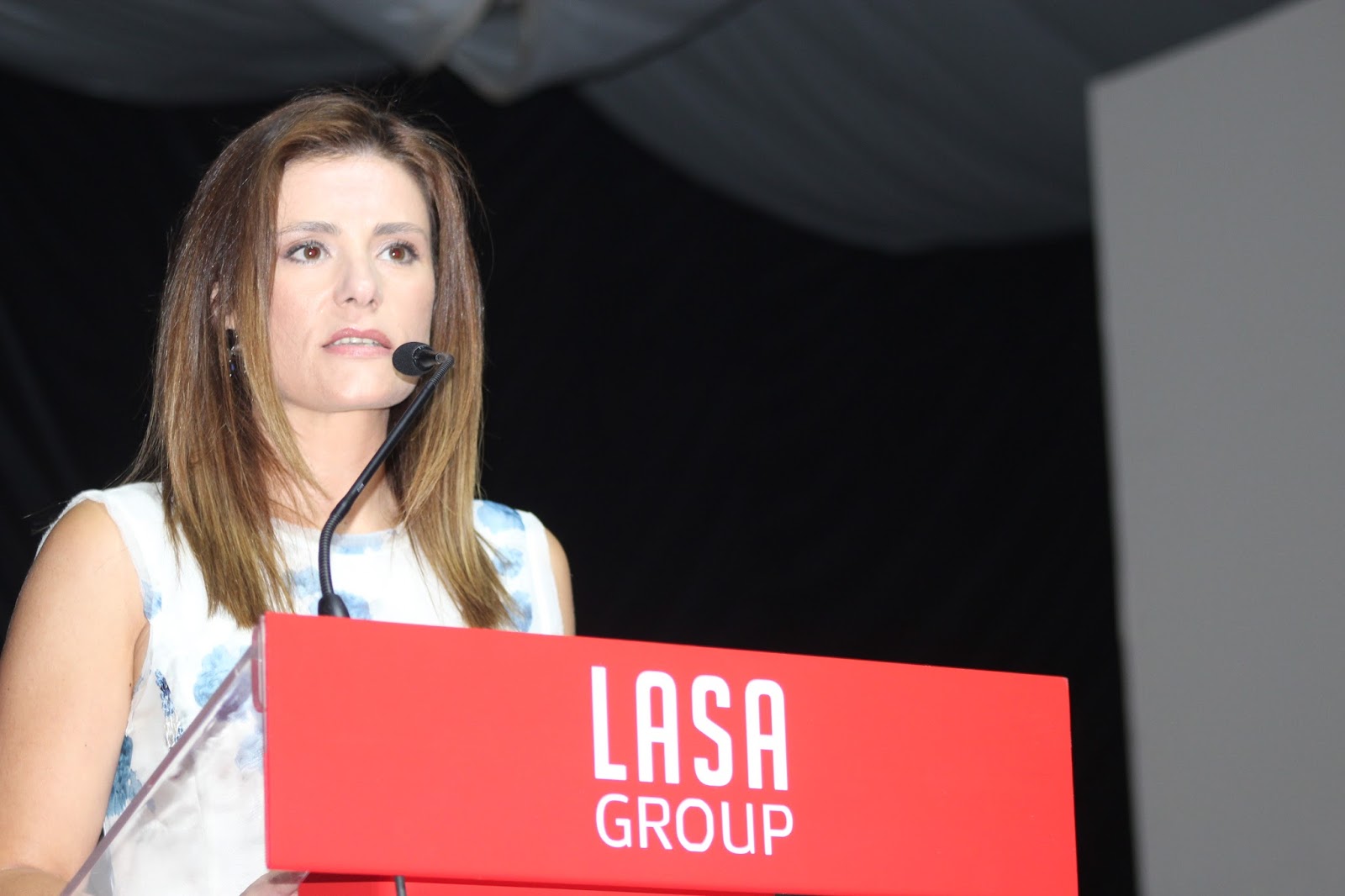 Grupo Lasa aponta caminho para mais 46 anos de sucesso