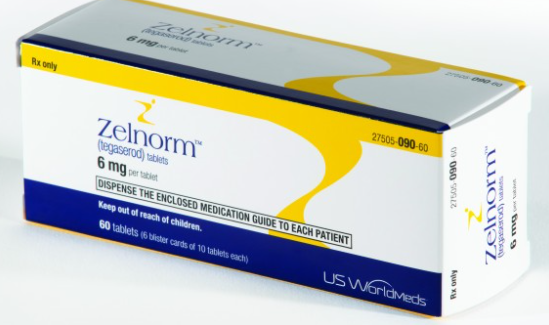 دليل الأدوية العالمي: Zelnorm دواء