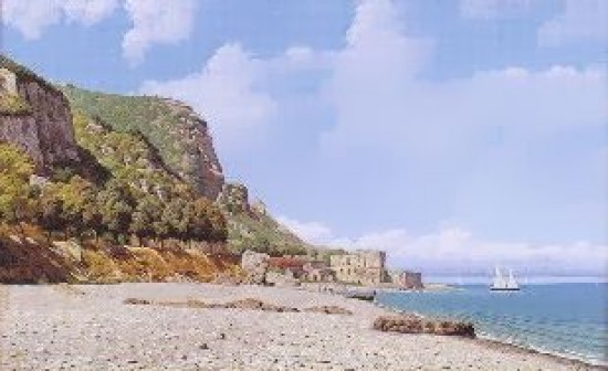 Gente di Stabia: Così è cambiato il paesaggio a Pozzano dal 1880 ad oggi