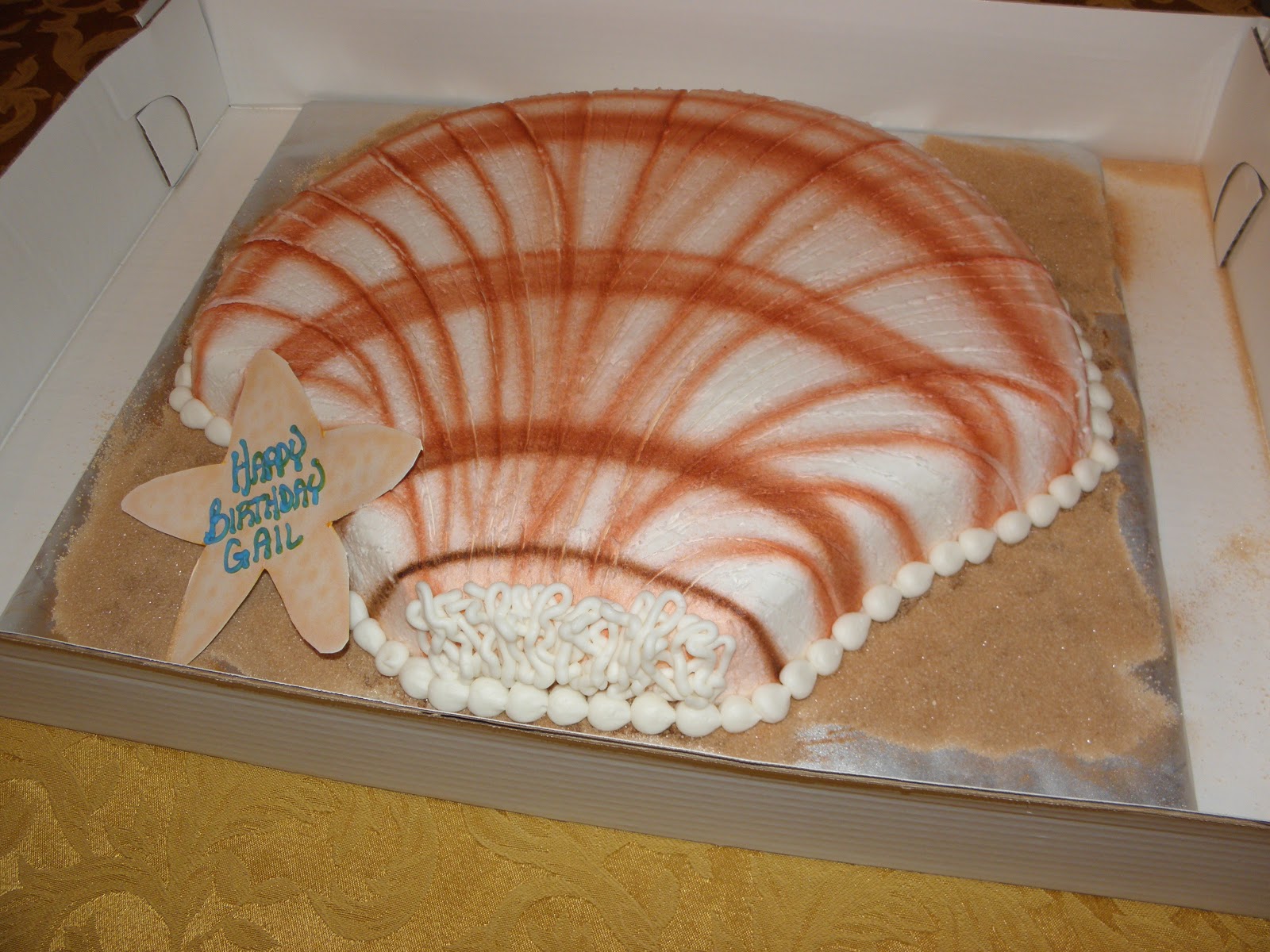 Everyday Fashionista - Atlanta Blogger: Happy Birthday, Gail