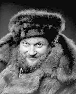 FROM THE VAULTS: Ivan Rebroff born 31 July 1931