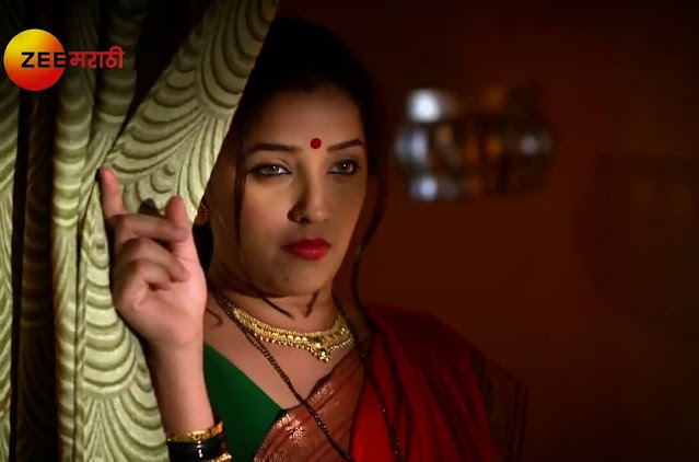 Top 10 hot & Beautiful marathi actress