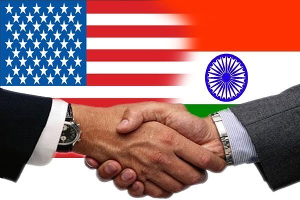 India-USA sign Logistics Exchange Memorandum of Agreement (LEMOA ...