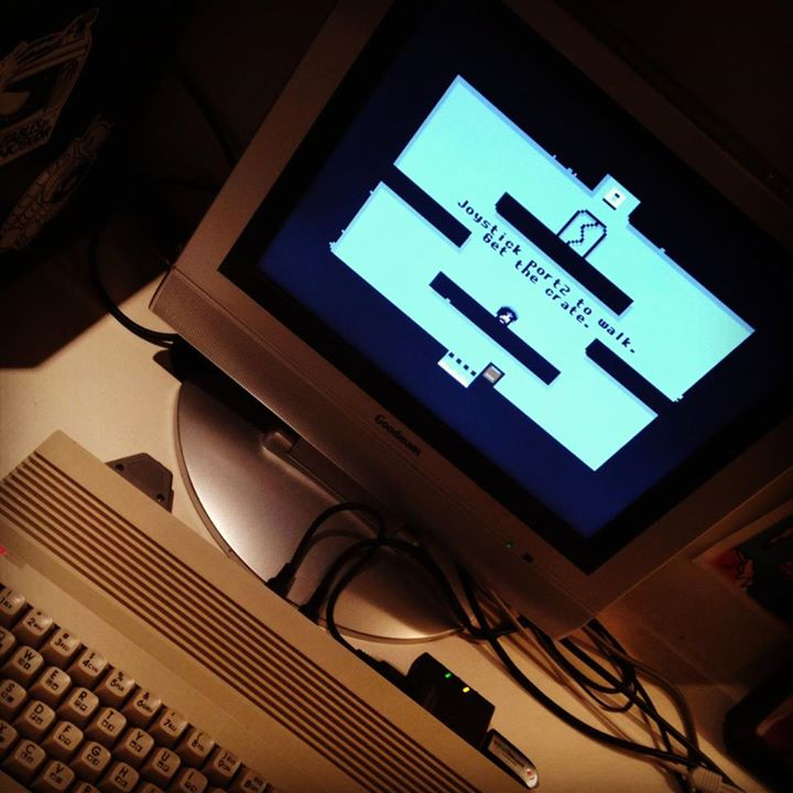 RGCD: Super Bread Box: Releasing a Golden Era Inspired Indie Classic on ...