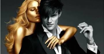 Le modelle della pubblicità: Dree Hemingway per One Million Intense di ...