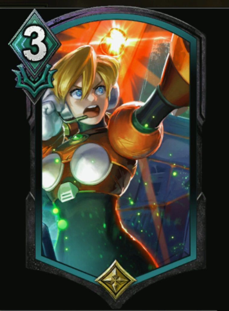 Rockman Corner: Capcom's Mystery Card Game "Project Battle" Looks Promising