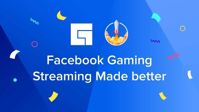 Facebook Gaming ganha app dedicado para transmissões de gameplays