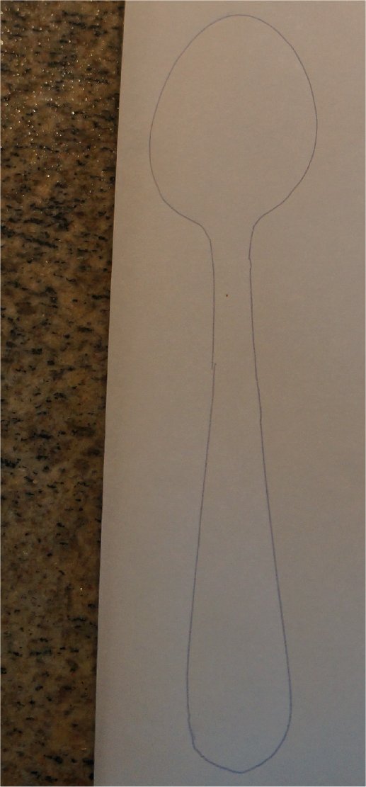 Crispy Spoon Cracker with Goat Cheese Mixture | Life and Linda