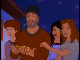 Mr. Movie: My Top 25 Christmas Movies & Specials