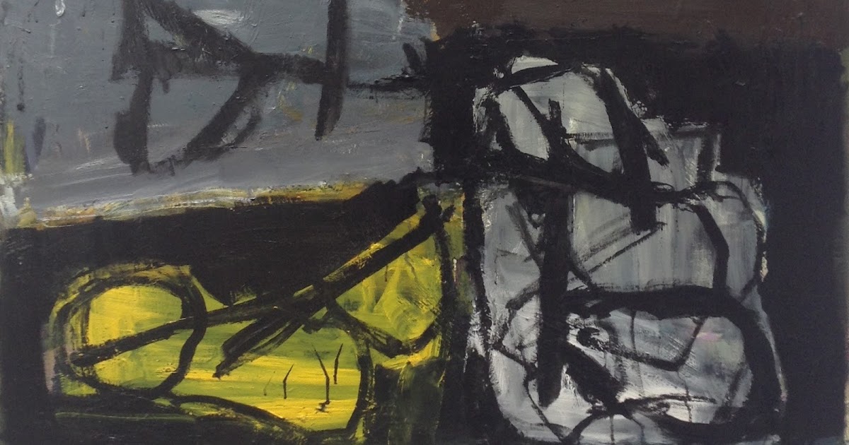 Just Another Painter: Diary of a Painting - Tom Robinson