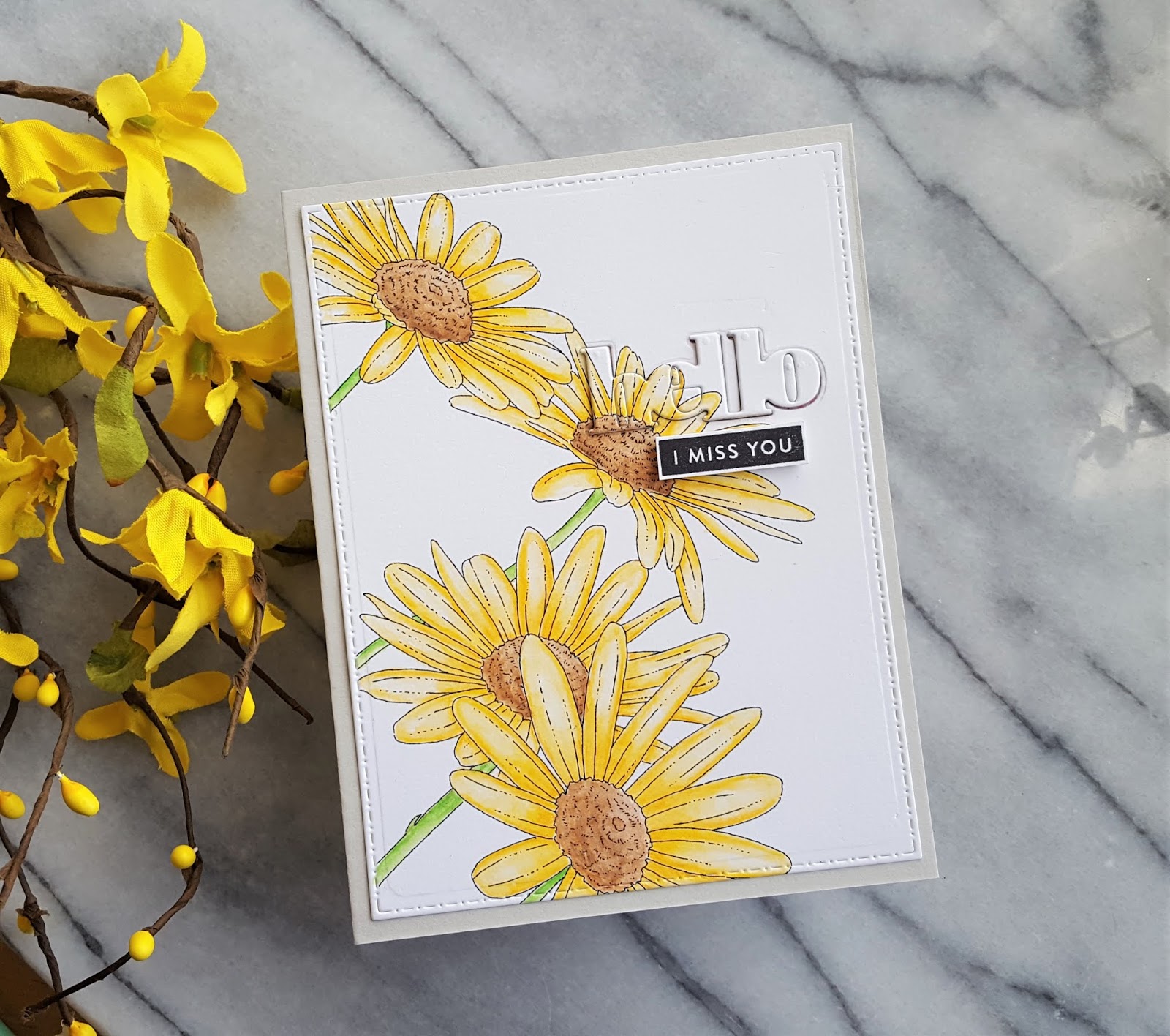 Hey There .... rosigrl!: Flowers!