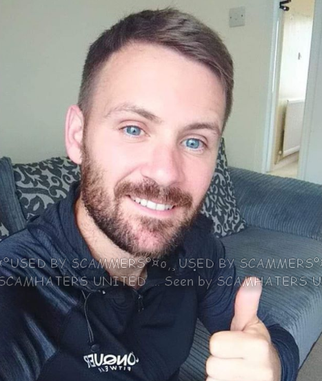 ScamHaters United .. Visit us also on Facebook and Instagram : STEVE ...