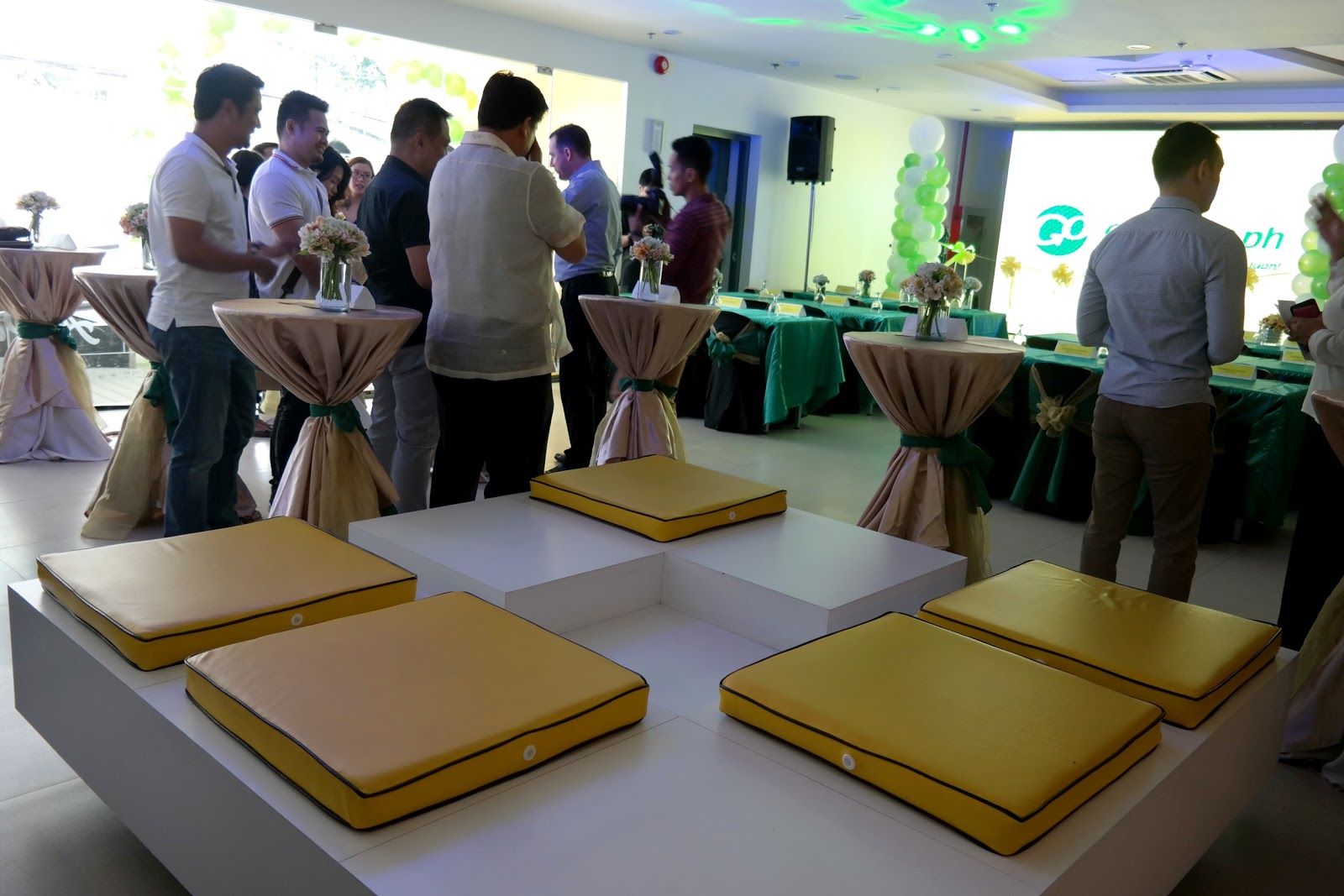 Sand Under My Feet: Now Open! Go Hotels Cubao: Offers Accessibility for ...