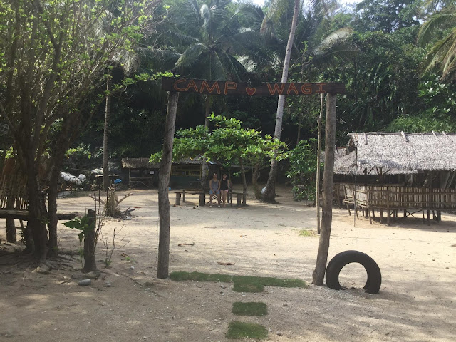 The Best Nature Trek and Spelunking Adventure at Obong Caves / Hinobaan ...