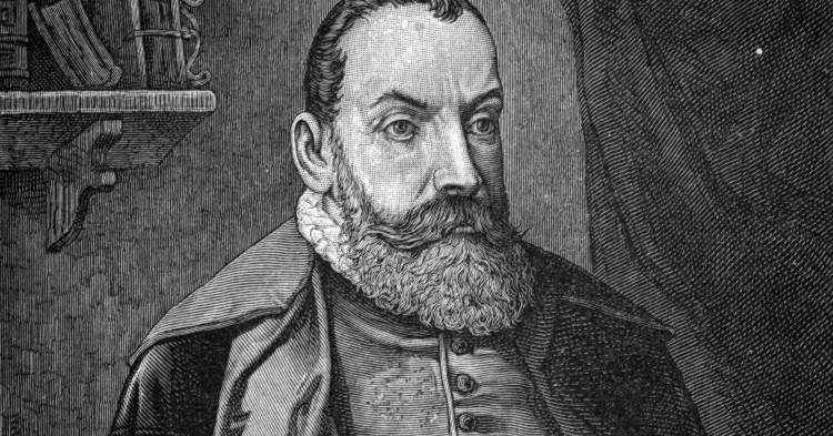 historia i ja: Spotkanie z Pegazem (157) Jan Kochanowski "Księgi wtóre ...