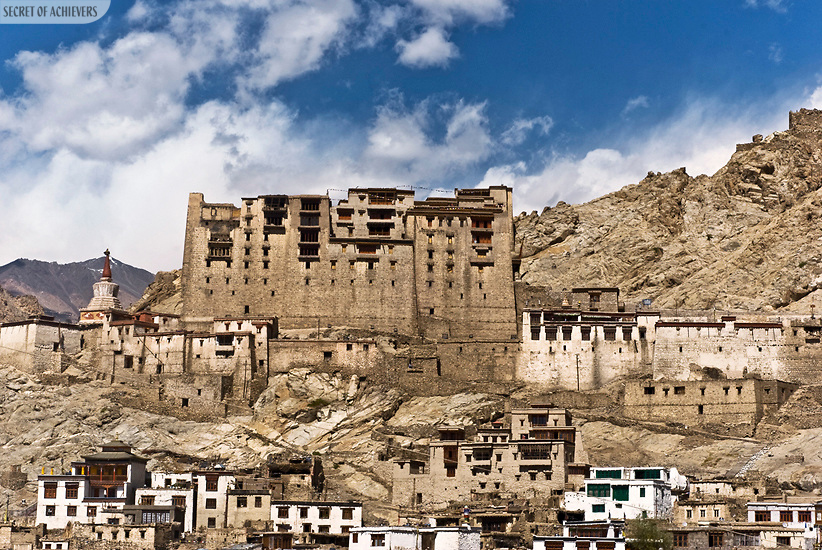 10 Amazing Facts about Leh Ladakh ~ Secret of Achievers