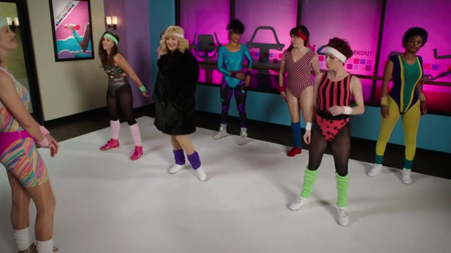 You don’t need me to tell you that doesn’t go well.