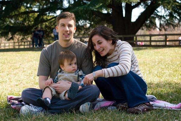 Interview with Kevin Hopson, author of 'Broken Family' - The Writer's ...