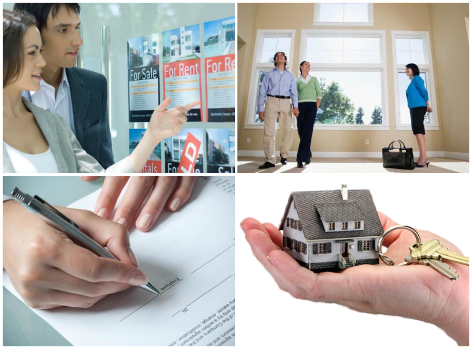 10 coisas que você precisa saber ao alugar um imóvel - We Love Decor