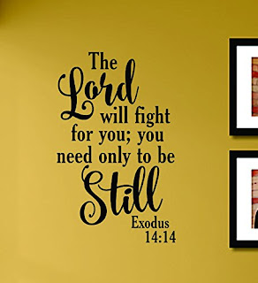 Abundant Family Living: What Does the Bible Say About Being Easily ...