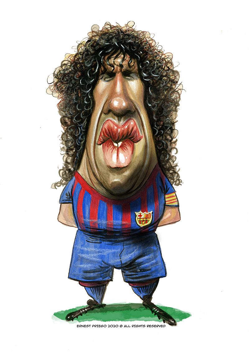 Ernesto Priego: 2020