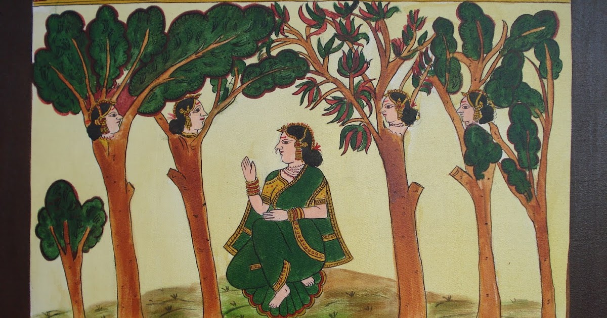 Thakar Adivasi Kala Angan Chitrakathi & String PuppetryTribal Museum in ...