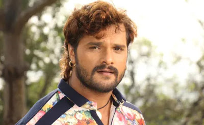 Khesari Lal Yadav Bhojpuri Actor खेसारी लाल यादव (सत्रुघन यादव) - Bhojpurworld