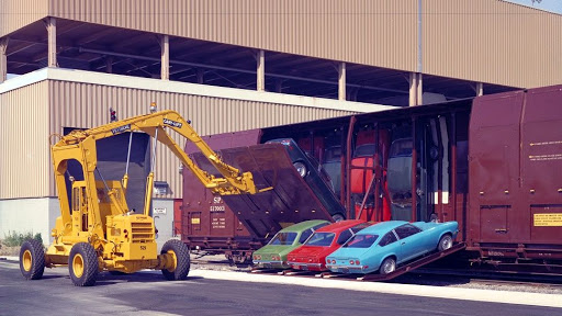 Rodas e Afins...: VERT-A-PAC