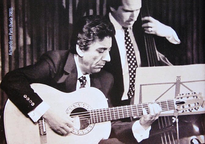 NOTICIAS Y EFEMERIDES MUSICALES Y DEL CINE: HACE 4 AÑOS, MUERE MARIO ...