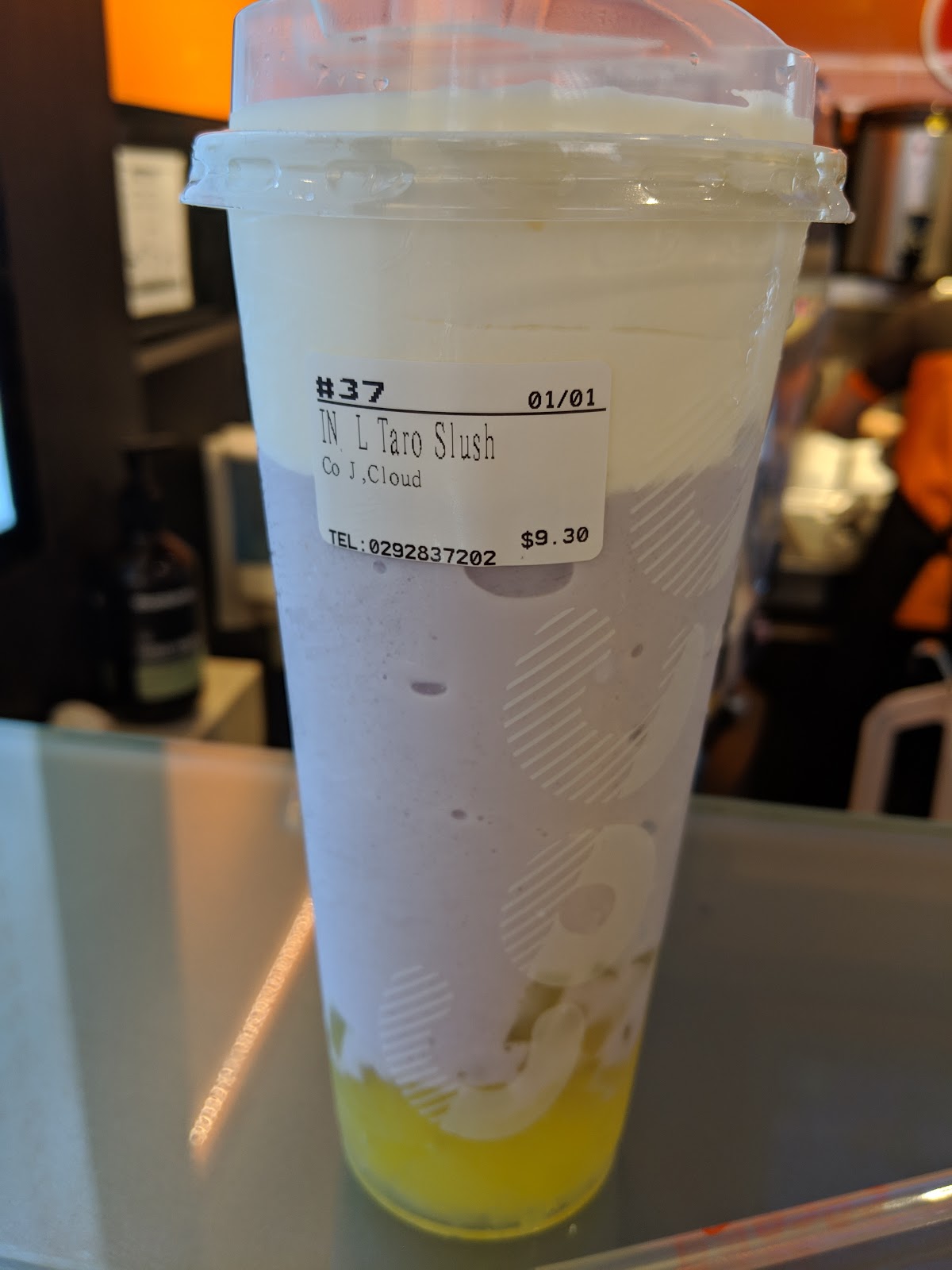 CoCo Fresh Tea & Juice, Sydney | Julie's Dining Club