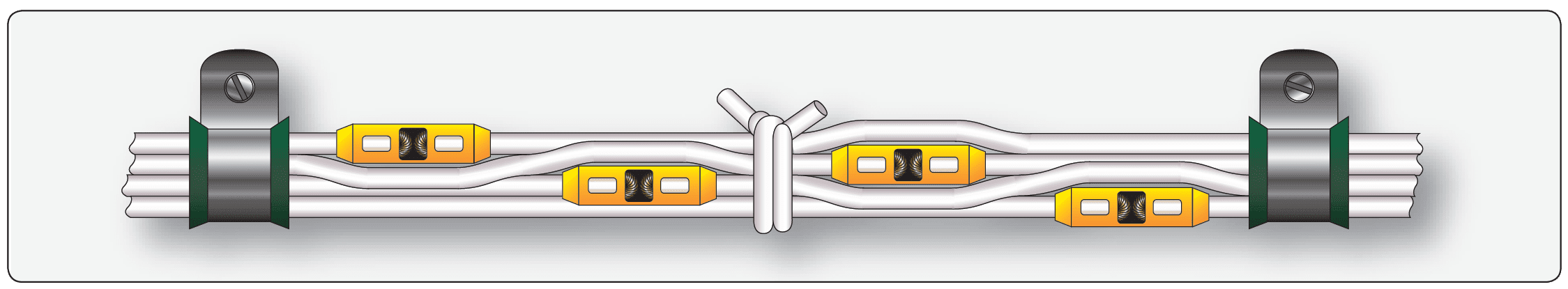 Aircraft Engine Electrical Systems