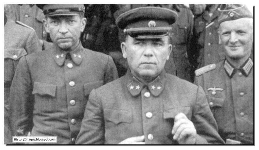 HISTORY IN IMAGES: Pictures Of War, History , WW2: Initial Days Of ...