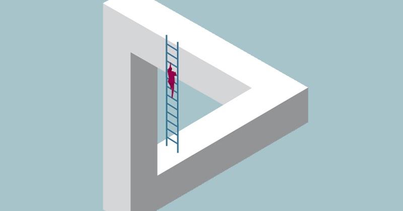 Apakah Kebahagiaan Itu Paradoks Yang Semu? - Eris Blog