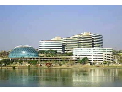 Elena Methew : Hotels In Madhapur