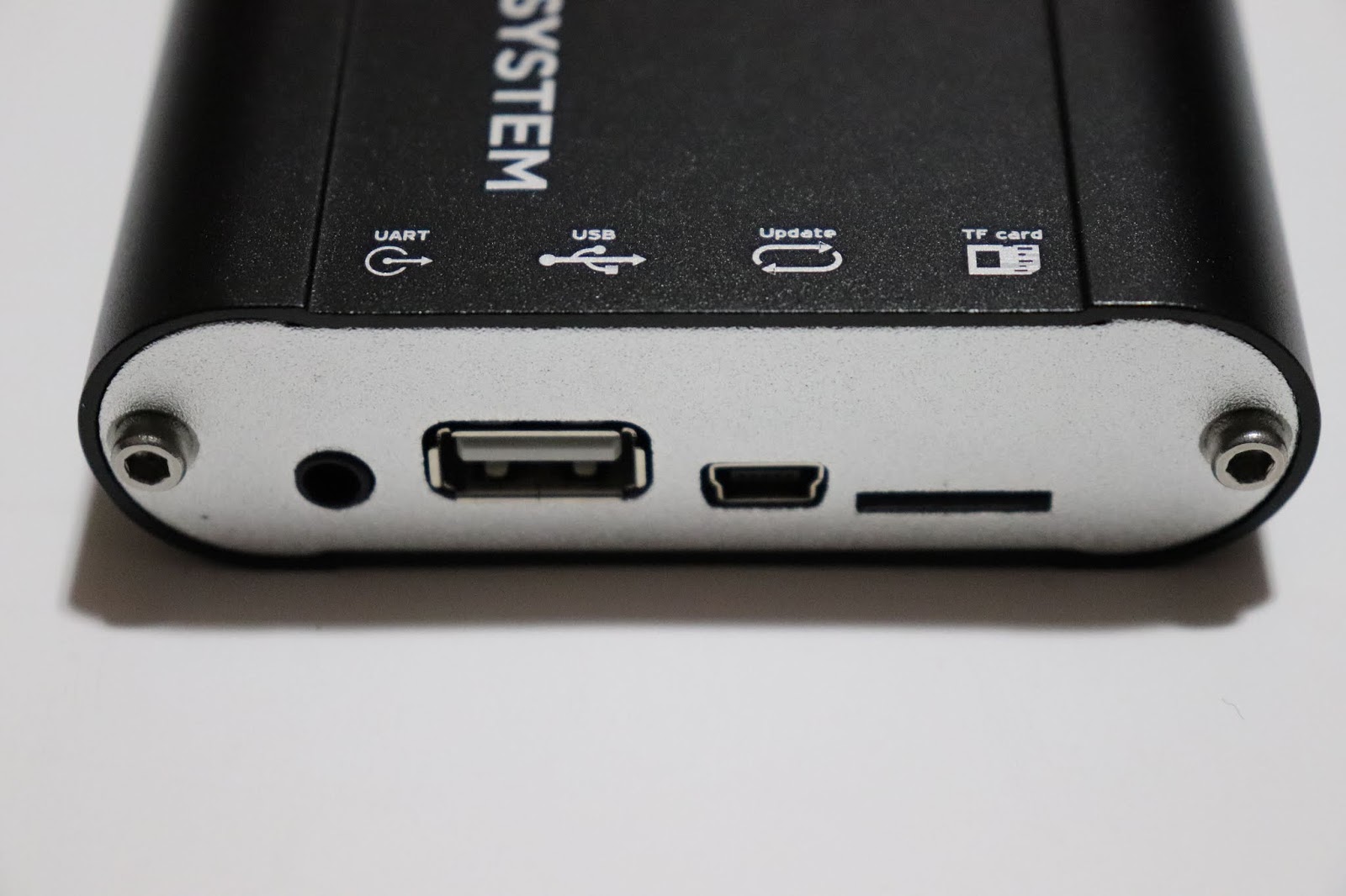 Stereowise Plus: iBeam 360-Degree 3D SVM Vehicle Camera System with DVR