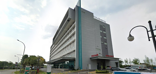 √ Jadwal Praktik Dokter RS Ciputra Mitra Hospital Banjarmasin | Semua ...