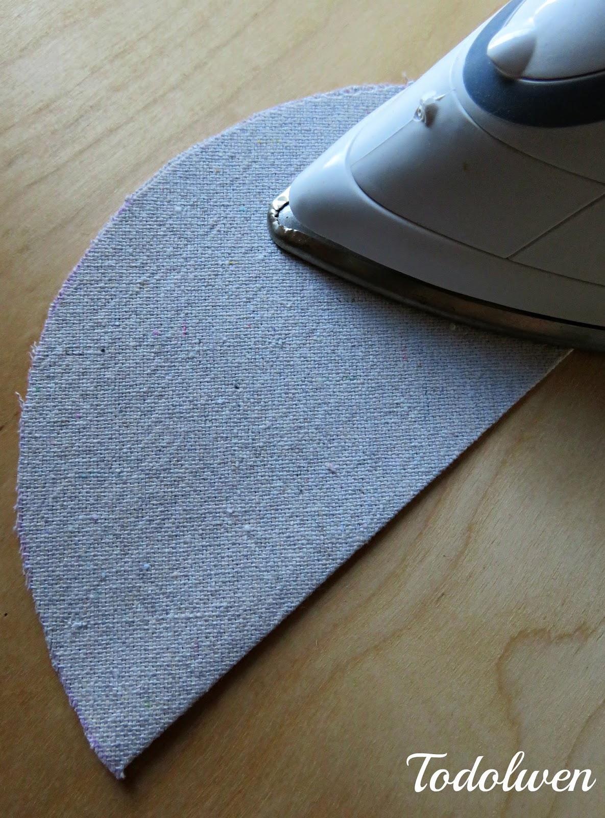 Todolwen: December 2015