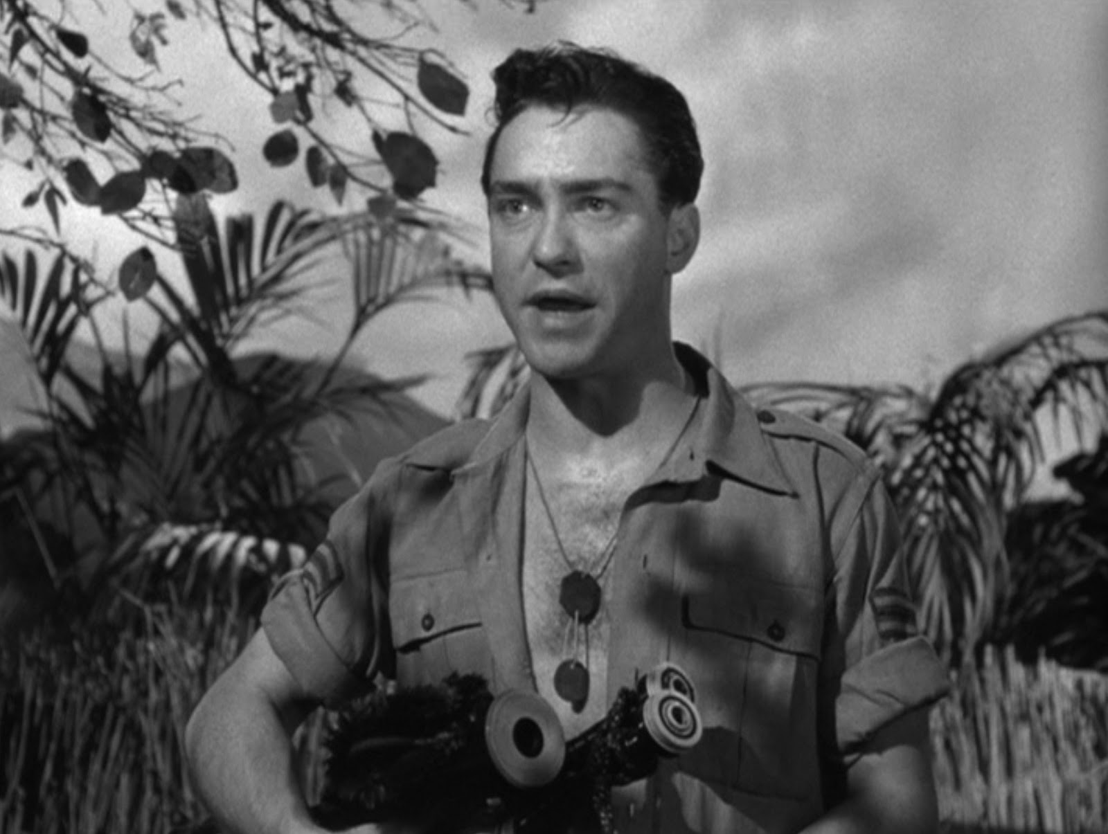 Oscargasms: Richard Todd, The Hasty Heart