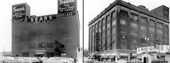 My Blog: Crossing Midtown ...