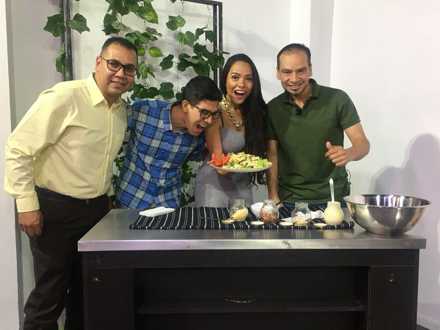 Gabrielle Ciangherotti - Diverso Magazine