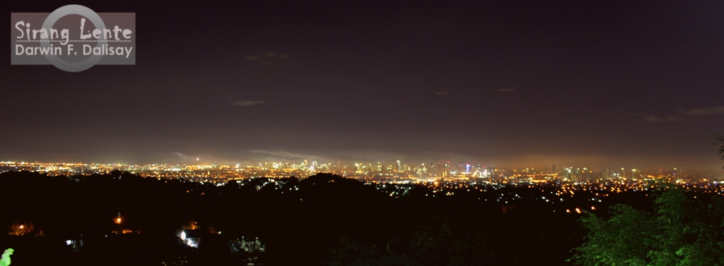 SIRANG LENTE: 3B Rest House, Antipolo City